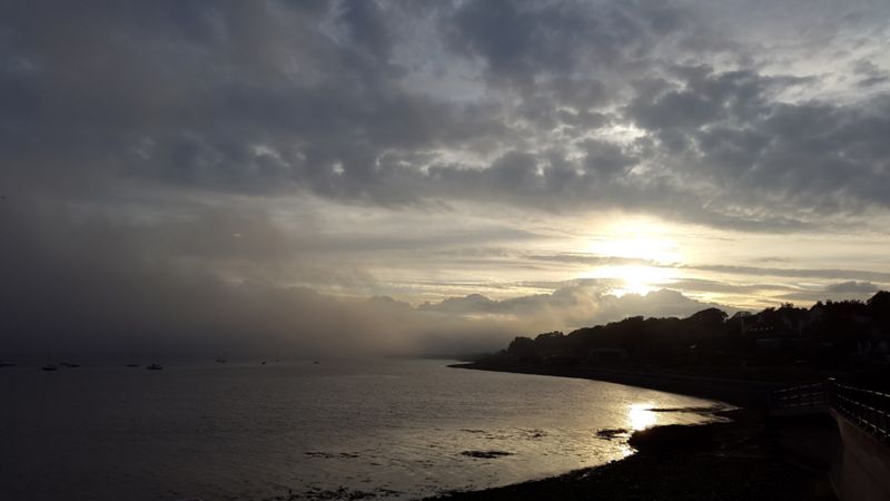 Your pictures of Scotland: 28 August - 4 September - BBC News