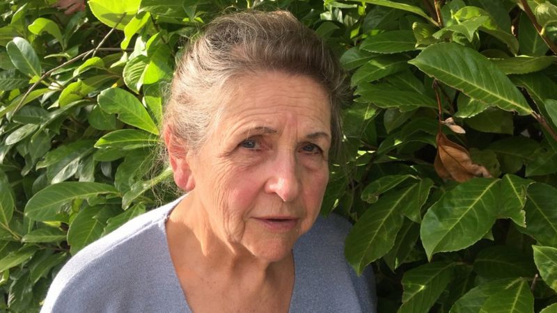 Retracing final moments The Singapore Grip author's life - BBC News