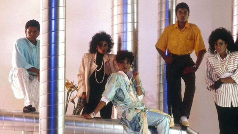 Five Star: Making Rain or Shine was 'an ordeal', says Doris Pearson ...