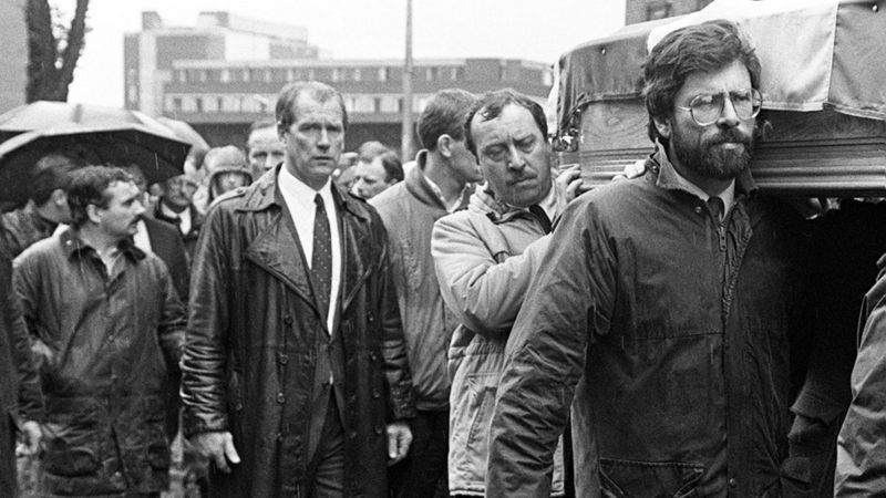 Army's IRA spy Freddie Scappaticci admitted killing suspected informer ...