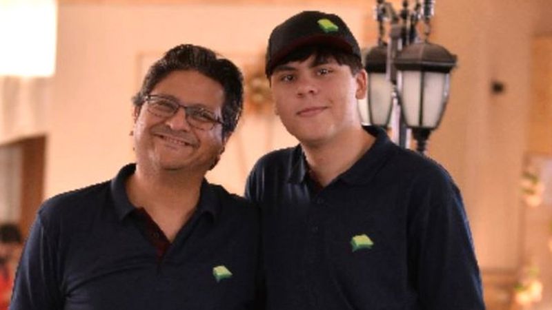 Titan sub implosion: What we know about catastrophic event - BBC News