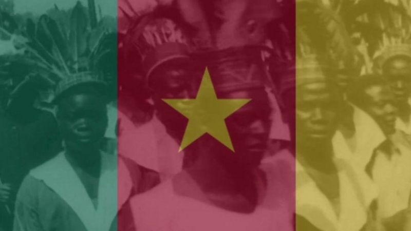 Cameroon's Anglophone crisis: Red Dragons and Tigers - the rebels ...