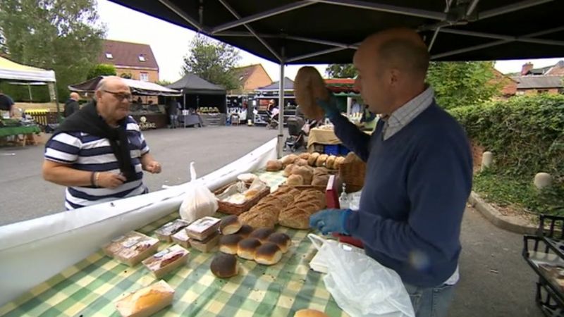 Why do medieval royal charters still control us? - BBC News