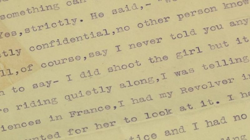 Green bicycle mystery: Case 'worthy of Sherlock Holmes' - BBC News
