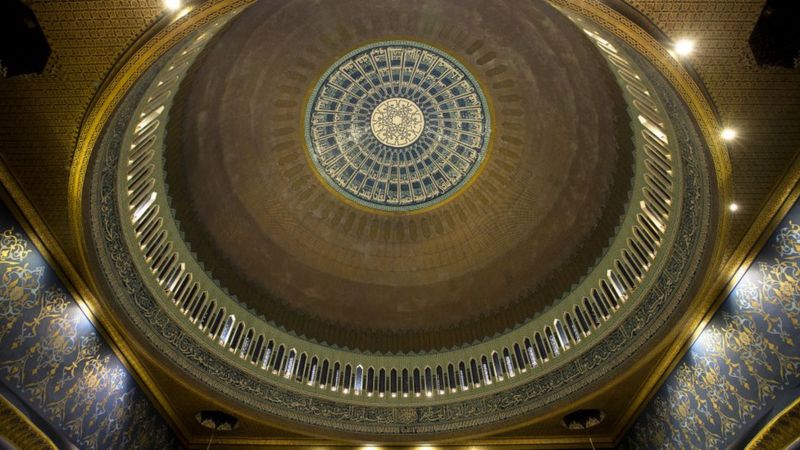 Kuwait profile - Timeline - BBC News