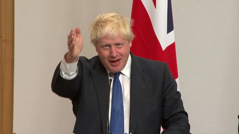 Brexit: EU 'to prepare' for future trade talks with UK - BBC News