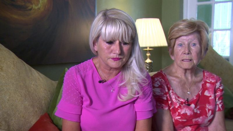 Sam Cook murder: Birthday murder family tell of 'turmoil' - BBC News