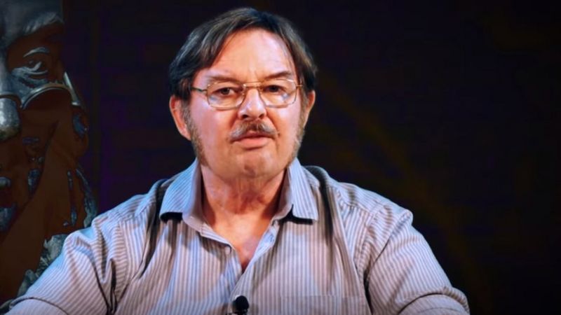 8chan: Where are users going now? - BBC News