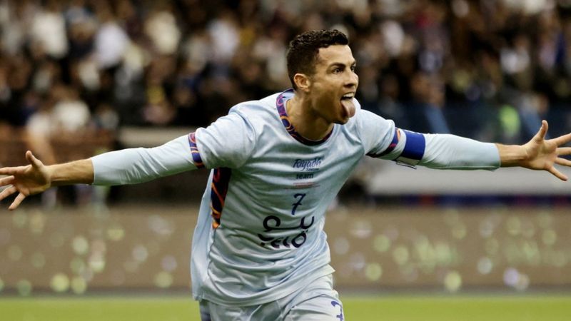 The Saudi Professional League: What is it and which stars are joining ...