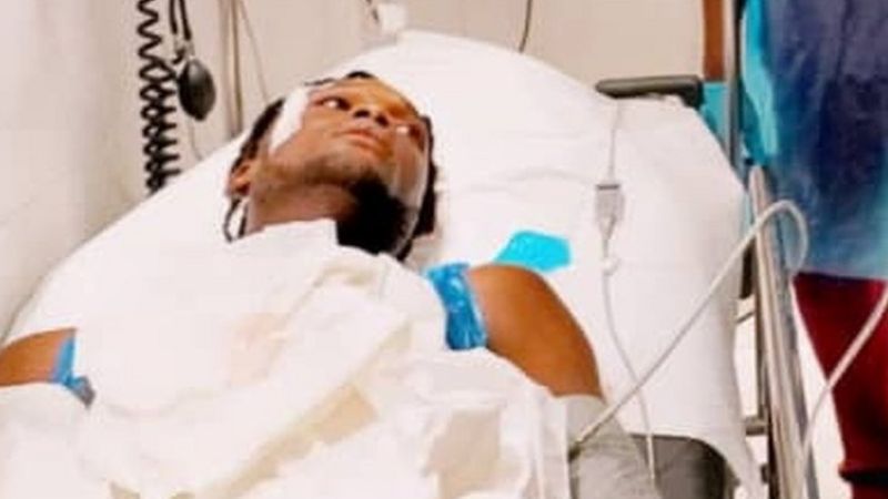 How the End Sars protests have changed Nigeria forever - BBC News