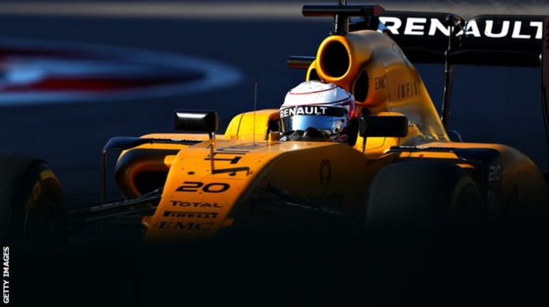 The drivers competing to become Formula 1's next global stars - BBC Sport