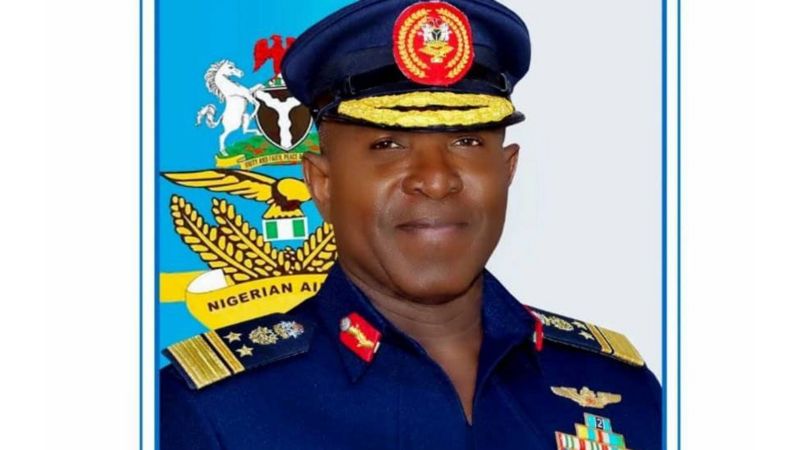 New service chiefs biography: Tinubu appoint Ikechukwu Ogalla, Bala ...