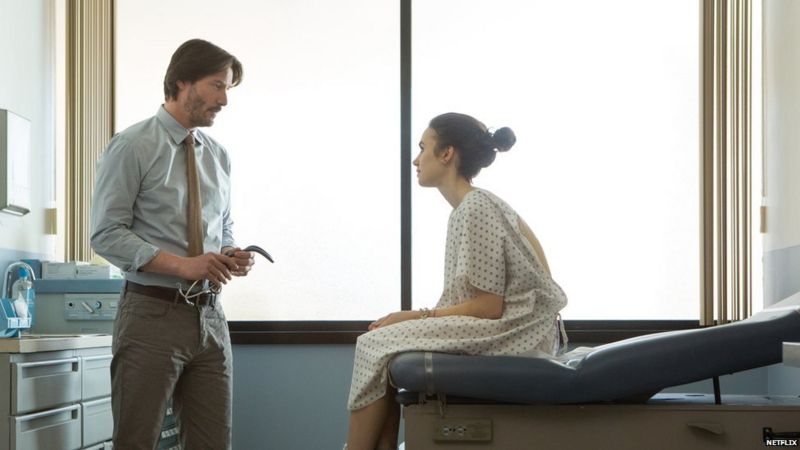 New Netflix film about anorexia divides eating disorder activists - BBC ...