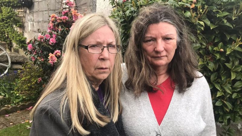 Harry Billinge: Cornwall D-Day veteran dies aged 96 - BBC News