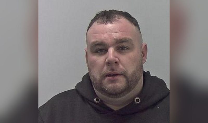 Man Who Stole 200 000 Creme Eggs Is Jailed Bbc News