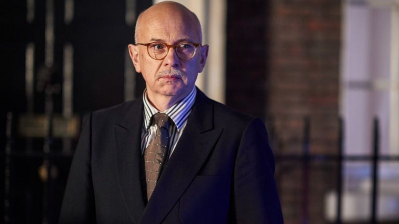 Bodyguard: The unanswered questions from the final episode - BBC News