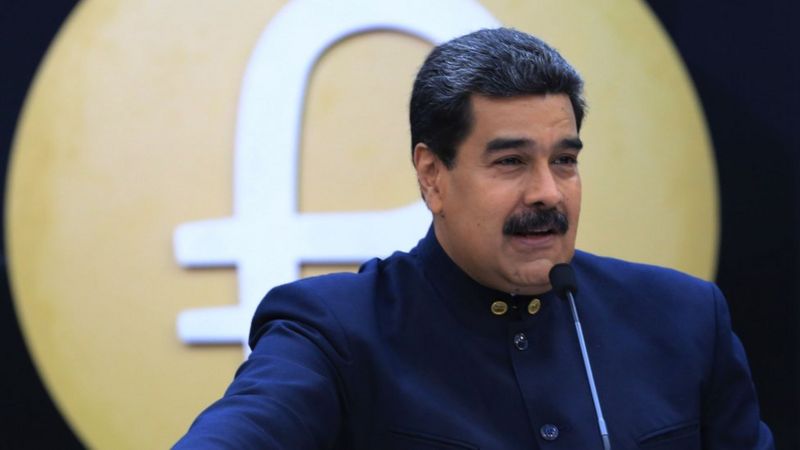 ¿cómo Sale Venezuela De La Crisis La Visión De 3 Economistas Bbc