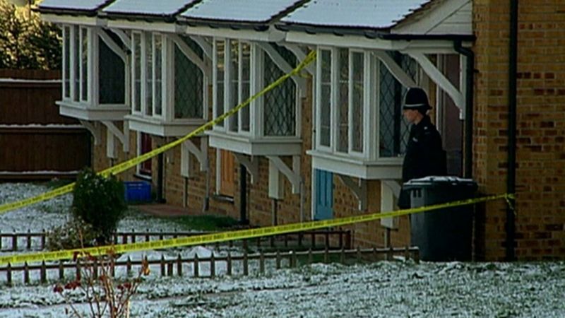 Daughter Of Ipswich Murder Victim Karen Hales Searches For Answers