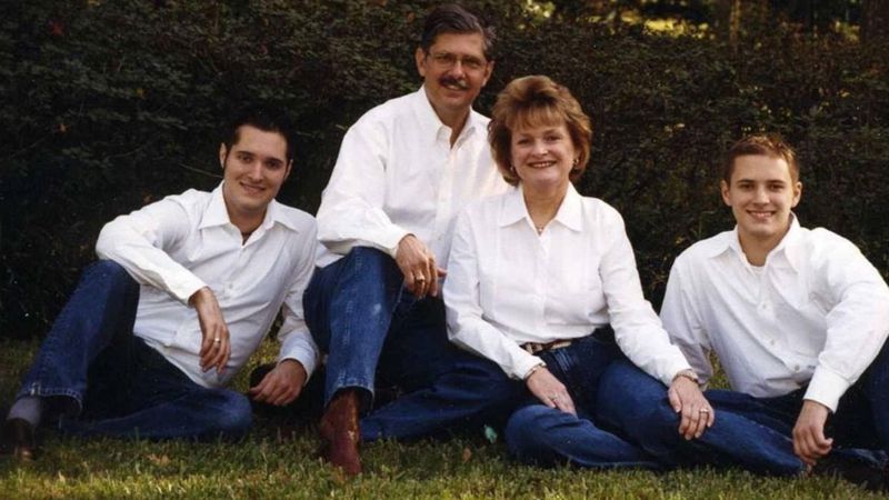 How US death penalty capital changed its mind - BBC News