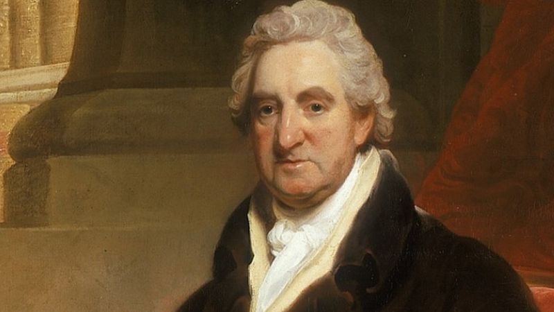 The slavers and abolitionists on Liverpool's streets - BBC News