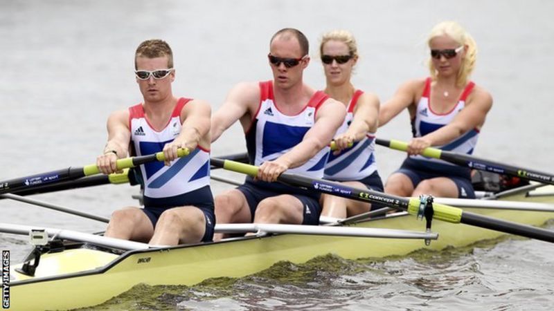 Paralympian David Smith opens up about his cancer battle - BBC Sport