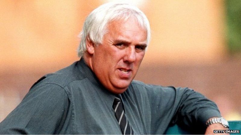 Neville Neville dies in Australia - BBC News