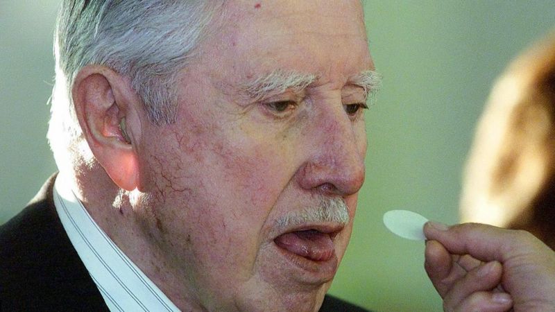 Chile: "Cómo escapé de Fernando Karadima, el cura que abusó de mí ...