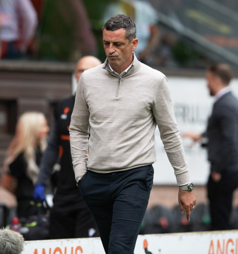 Ross deserves more time - Easton - BBC Sport