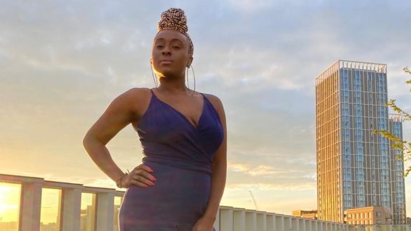 Cheryl podcast: BBC R&B series draws criticism - BBC News