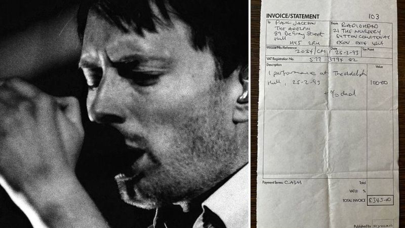 Independent Venue Week: The history of rock is written on these walls ...