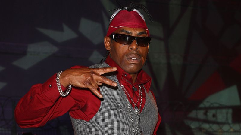 Coolio: Gangsta's Paradise rapper died of fentanyl overdose - manager ...