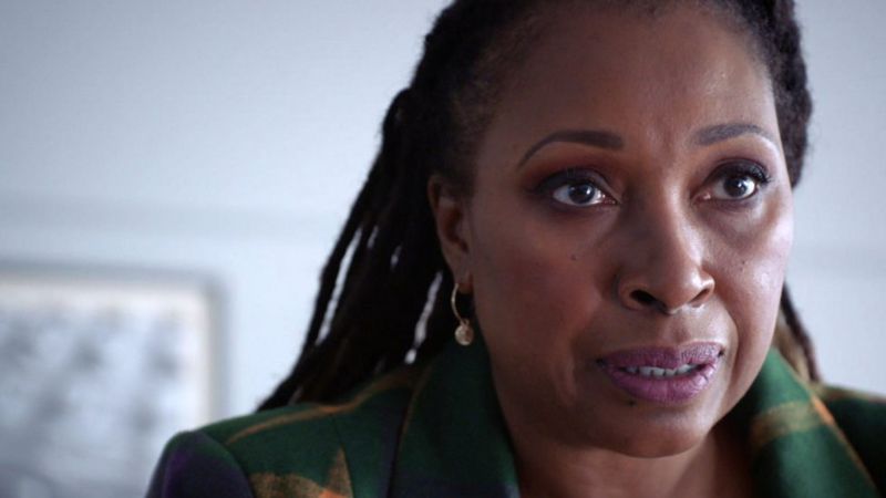 Doctor Who: Meet the first black Doctor - BBC Newsround