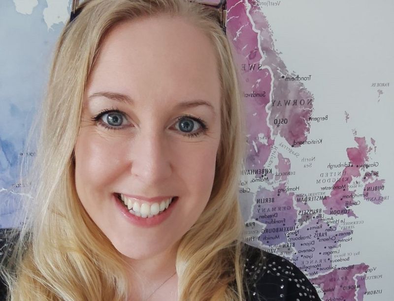 Children with long Covid in Scotland 'dismissed and ignored' - BBC News