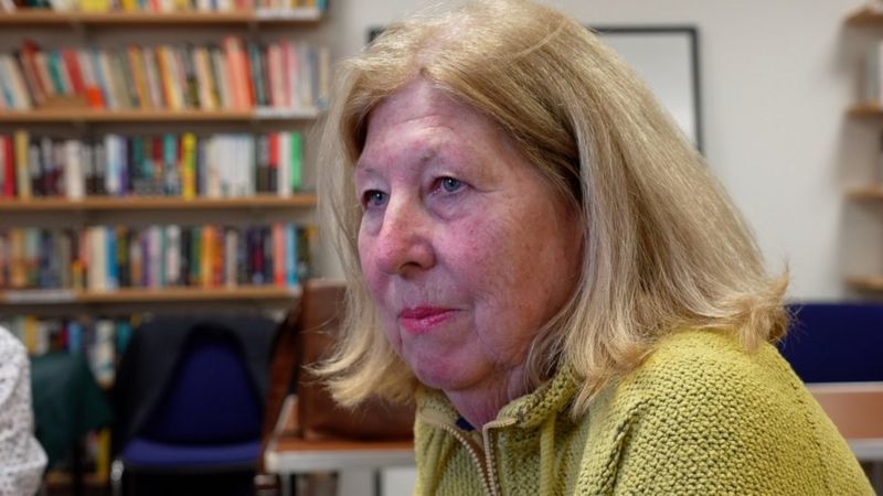 Brexit three years on: views from Stratford-upon-Avon - BBC News