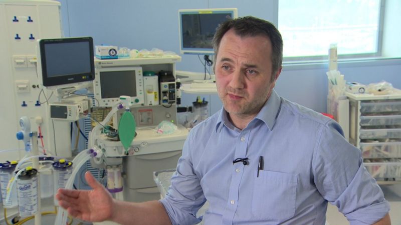 Weight loss unit 'could reduce stigma' - BBC News