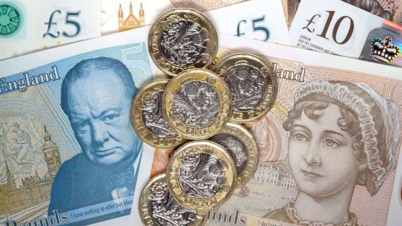 New £20 note: All you need to know about the plastic cash - BBC Newsround