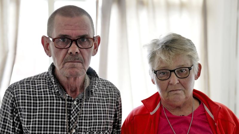 Luke Brooks Inspectors Found Mould Before Mans Death Inquest Hears