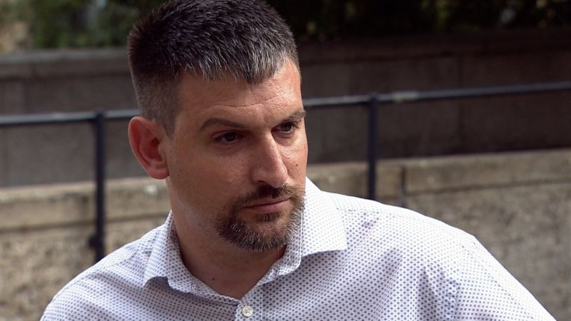 Lucy McHugh: Stephen Nicholson guilty of murder and rape - BBC News