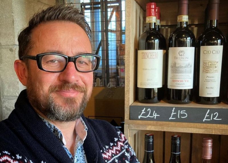 Firms going bust on track for worst year since 2009 - BBC News