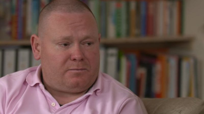 Winterbourne View abuse whistleblower speaks out - BBC News