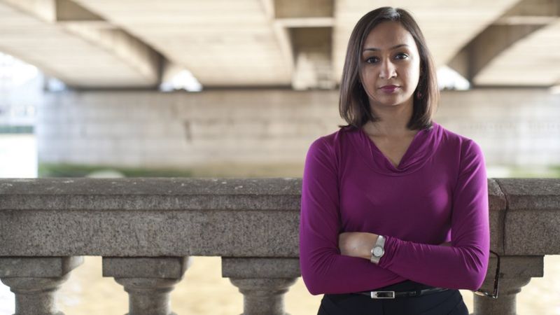 'Too hot to be an engineer' - women mark Ada Lovelace Day - BBC News