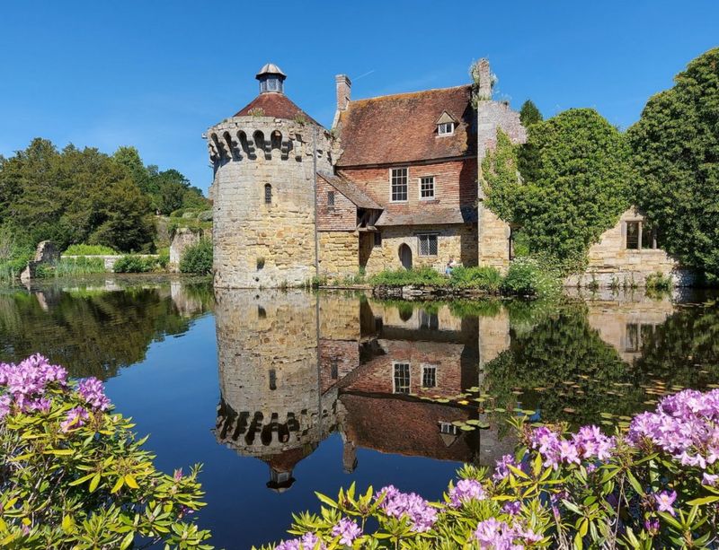 England's Big Picture: 28 June - 4 July - BBC News