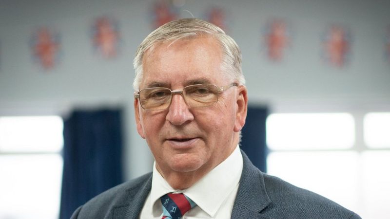 Sir David Amess anniversary: Southend should go for City of Culture ...