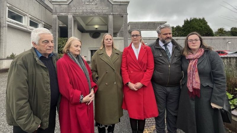 Bodmin murder trial: Man guilty of rugby player murder - BBC News