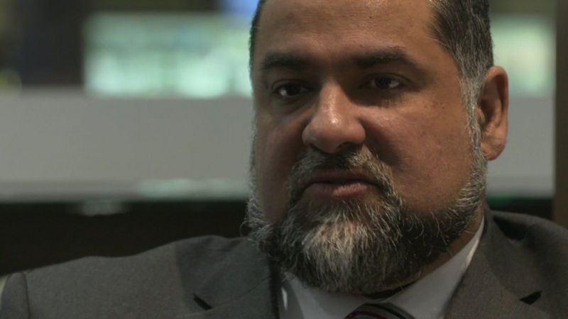 Is it easier to get a job if you're Adam or Mohamed? - BBC News