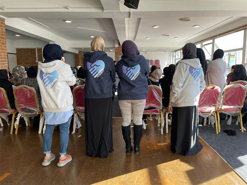 Ghusl Mayyit: Why young Muslims are learning the funeral tradition ...