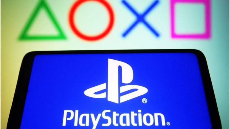PlayStation sued for £5bn in the UK over ‘rip-off’ games - BBC News