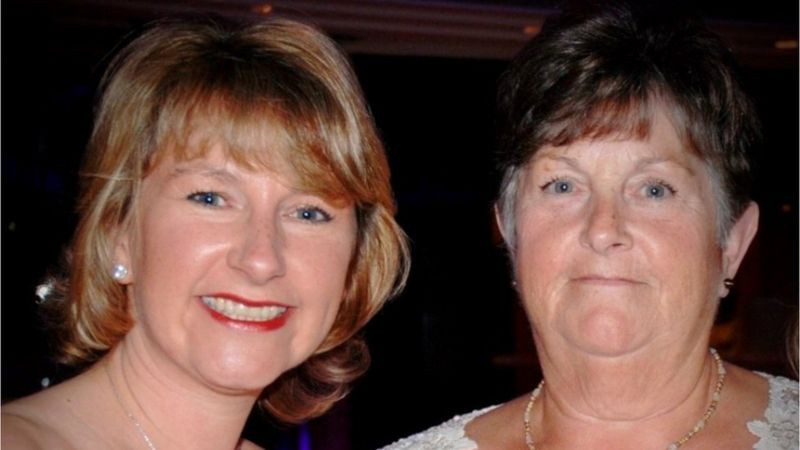 Pancreatic cancer: Governments give up on patients, woman says - BBC News