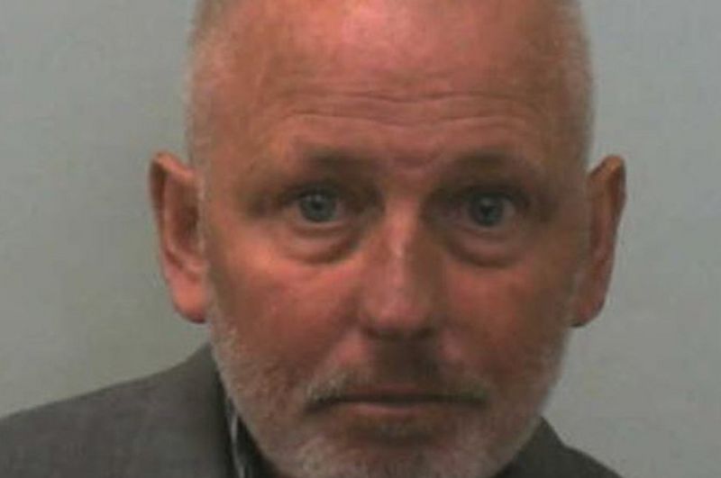 Patrick Sullivan named as Bath death victim - BBC News