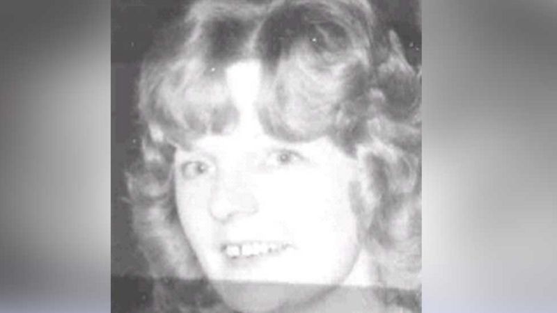 'Valentine's Day' murder inquiry: Disappearance of Helen Hooper remains ...